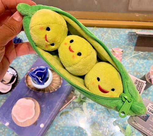 Disney Store Toy Story Three 3 Peas In A Pod Soft Plush Toy Small | eBay