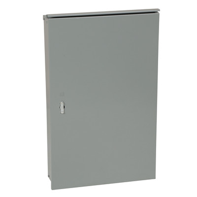 Boxes & Enclosures - Square D Enclosure