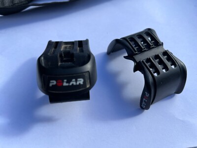 Polar HR watch handlebar mount | eBay Australia
