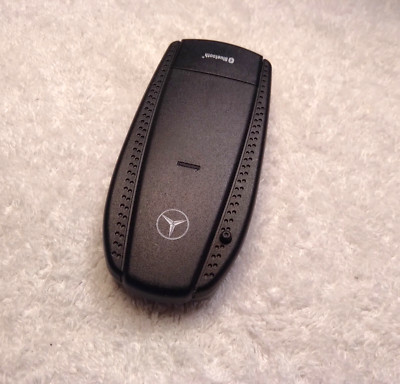 06-13 MERCEDES CLK ML GL R S CLASS BLUETOOTH ADAPTER DONGLE MODULE OEM ...