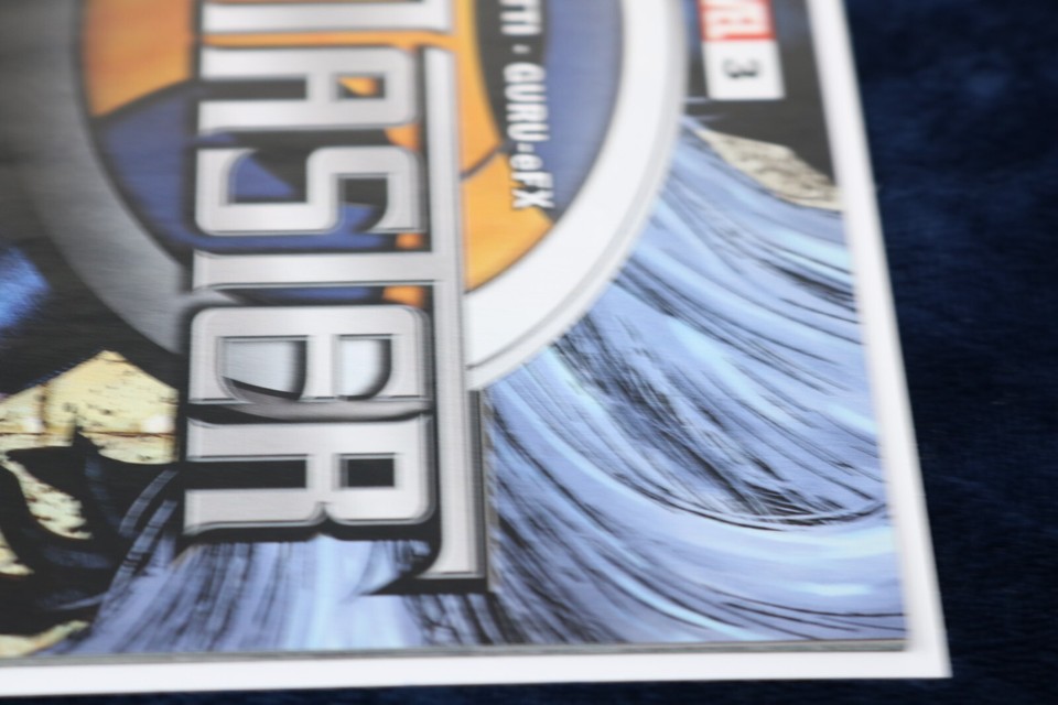 Taskmaster #3, NM, 1st App Taegukgi and Tiger Division, 1st Print, Marvel 2021 | eBay