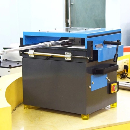 Ejector Pin Cutting Machine Cutting Machine for Steel and Aluminium ...