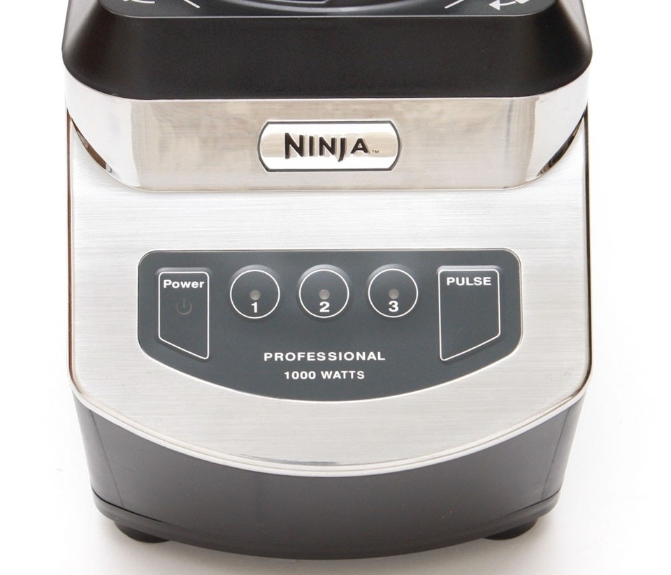 Ninja Pro 1000 XL BL660 Motor Base | eBay