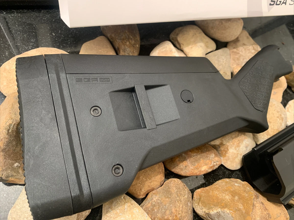 Mossberg 930 Magpul Stock