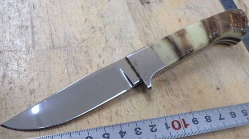 Pendleton custom knife USA cold steel without box | eBay