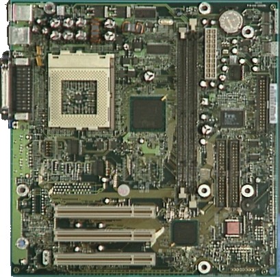 112017 Emachine Cognac Pentium 3 Socket 370 System Board | eBay