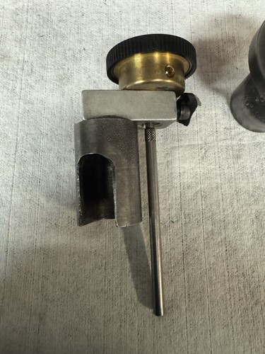 Snap On M3558 Injector Gauge for Detroit Diesel 2 Cycle Engines | eBay