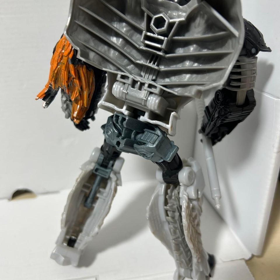 Transformers The Last Knight Dragon Storm TLK 30 Collectible Figure ...