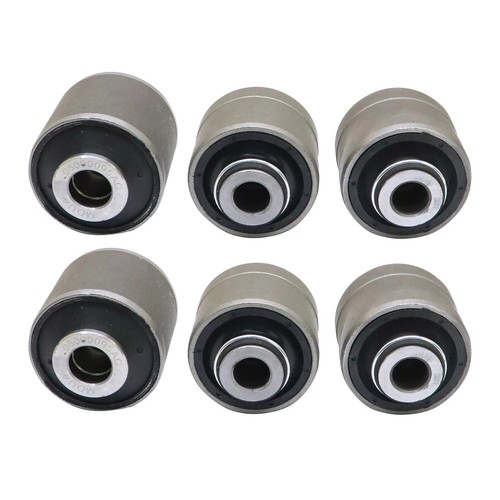 6* Suspension Knuckle Bush Kit For 2014-2023 Jeep Cherokee 5090095AC ...