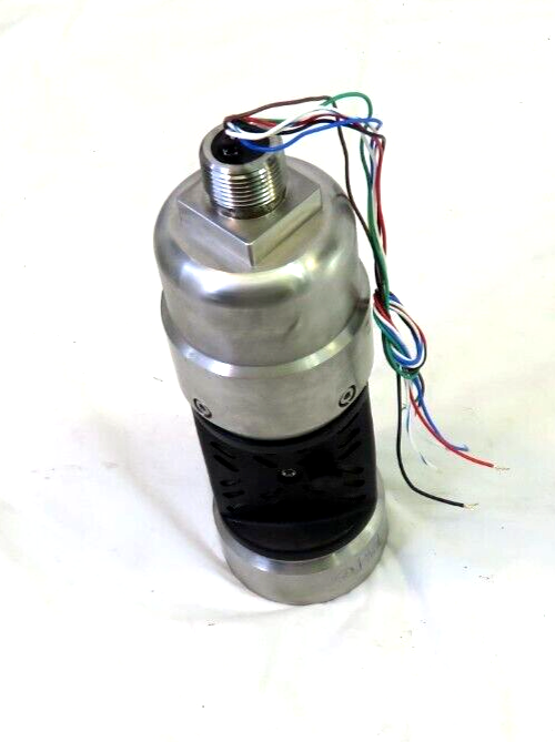 GENERAL MONITORS IR400 Gas Detector 32500-2, FOR PARTS/ REPAIR | eBay