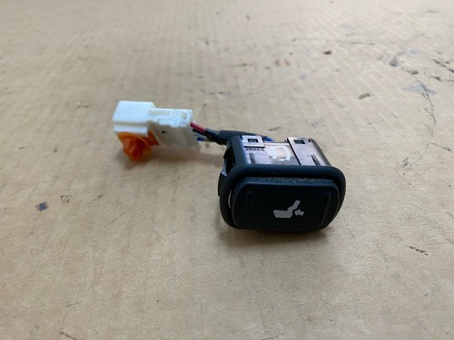 2009-2013 SUBARU FORESTER FRONT LEFT DRIVER SEAT LUMBAR SWITCH OEM | eBay