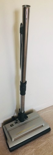 NuTone CT600 Deluxe Central Vacuum Electric Power Head | eBay