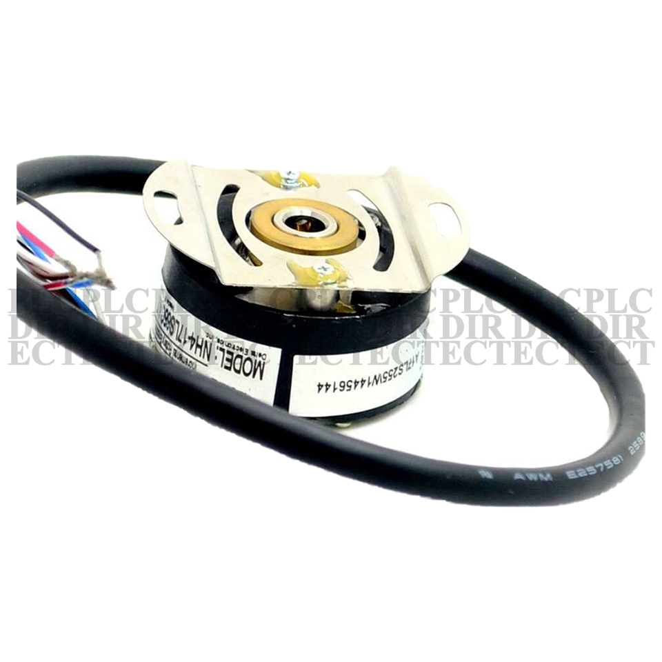 NEW Delta NH4-17LS65CZT Servo Motor Encoder | eBay