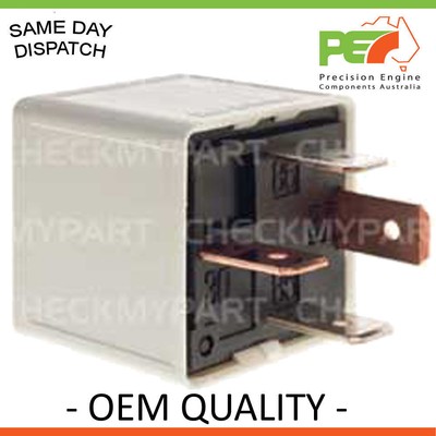 New * OEM QUALITY * Relay For Ford Falcon XD XE XG Ute / Van XH Ute/Van ...