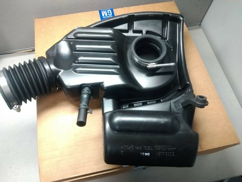 2007-2008 General Motors Cobalt G5 Air Intake Duct | 25793361 | Genuine ...