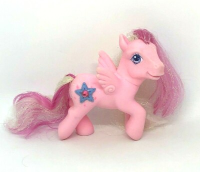 My Little Pony - Hidden Treasure G3 2004 Hasbro | eBay
