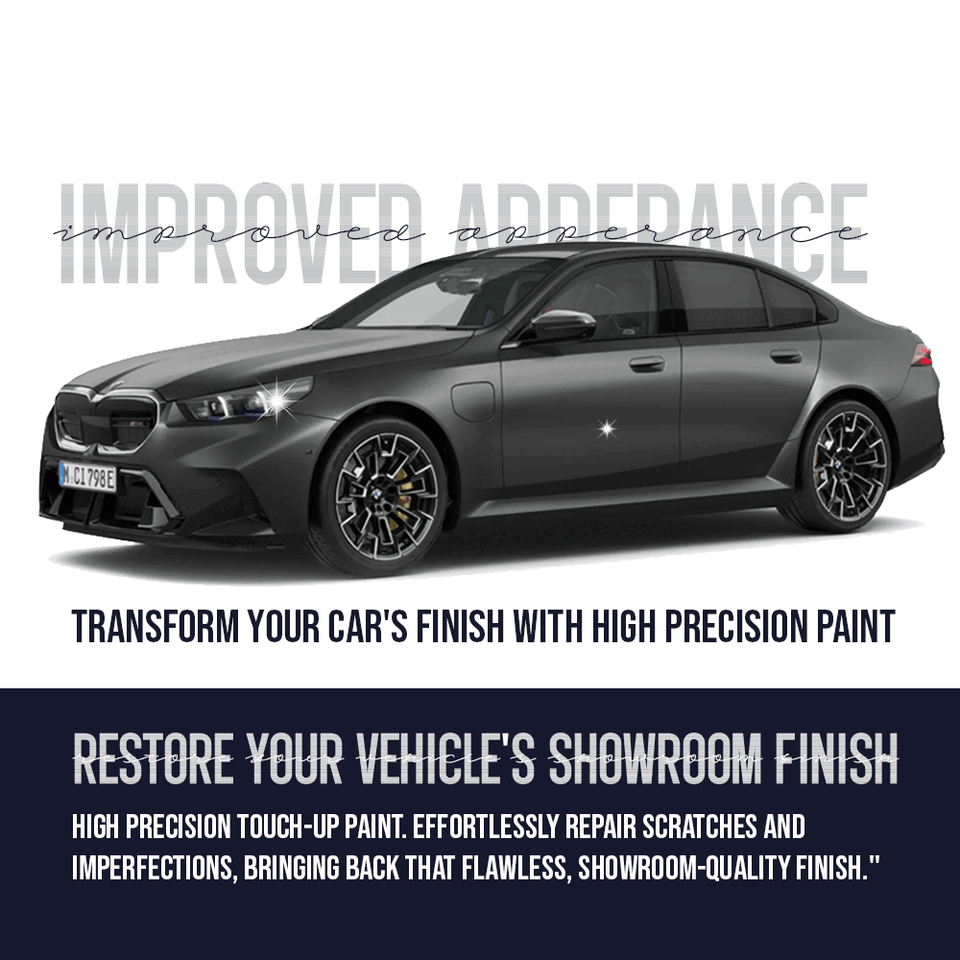 Aerosol Spray Paint Kit Mixed By Car Registration Reg VIN Plate Chassis ...