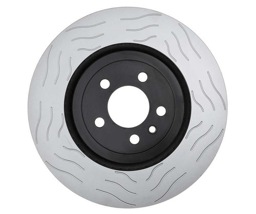 Front Brake Rotor For 2014-2018 Dodge Charger 2015 2016 2017 Raybestos ...