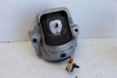Audi RS5 B8 8T Coupe 2013 Engine Motor Mount 8R0199381 J209 #2 | eBay ...