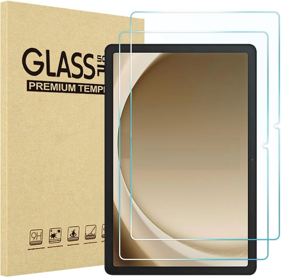 Glass Screen Protector For Vortex ZTAB10/ BTAB10/ T10M PRO/ CMG101 10.1 ...