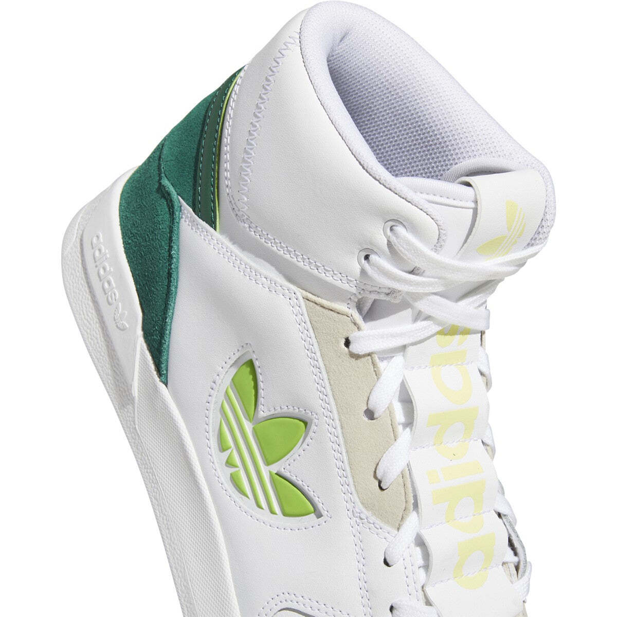 [GZ1574] Mens Adidas DROP STEP XL | eBay