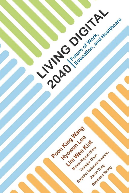Living Digital 2040 von Hyowon Lee (2017, Taschenbuch) online kaufen ...