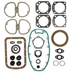 Complete Gasket and Seal Kit BMW R50/2, R50S, R60/2 ; 11 00 9 090 267 ...