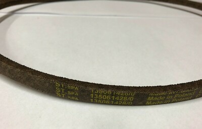 Mountfield deck blade belt 827M 827H R27M 727M 727H 827HB 66cm ...