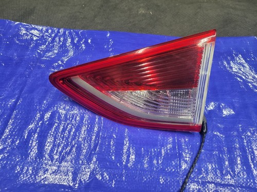13 thru 16 OEM Genuine Ford Escape Rear RH Passenger-Side Tail Lamp ...