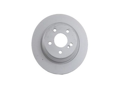 Brake Rotor For 2017-2023 Mini Cooper Countryman 2018 2019 2020 2021 ...