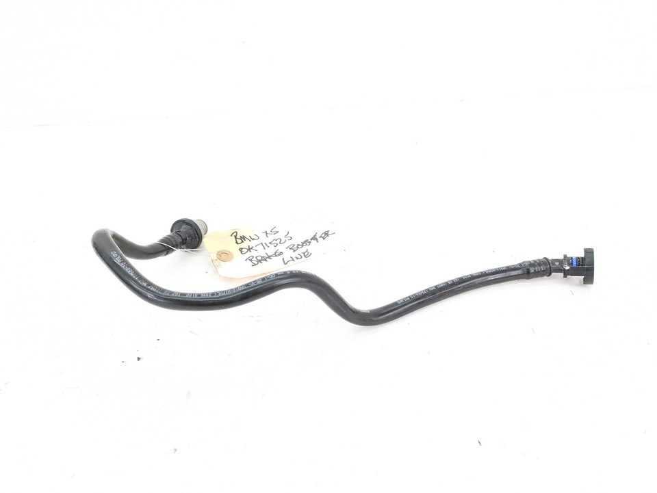 BMW F15 X5/F16 X6 35iX Brake Booster Vacuum Pipe 11667584945 | eBay