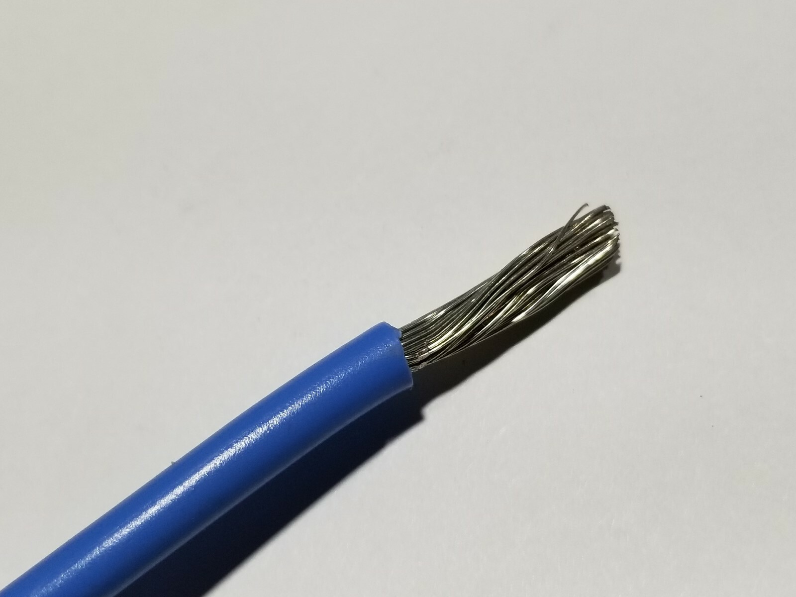 Atlas Wire #10awg 105x30 Tinned Copper Boat Cable MTW AWM HookUp Wire ...