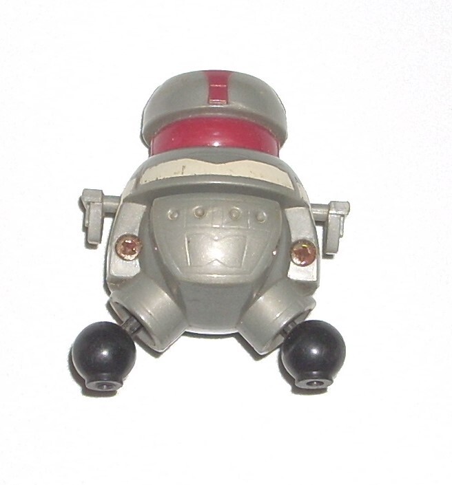 Vintage 1979 Mego Black Hole VINCENT Robot Figure Original | eBay