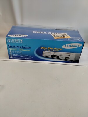 Samsung Ultra Slim Design Less Than 3.3 Inches The One Unit Solution ...