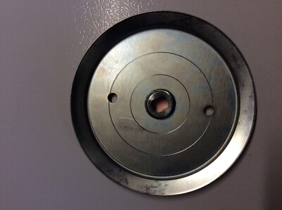 Husqvarna OEM Snowblower Impeller Pulley P/N 582867901 | eBay