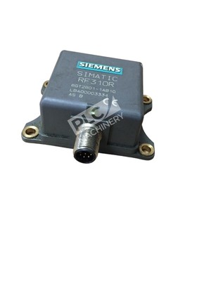 SIEMENS 6GT2801-1AB10 SIMATIC RF310R | eBay