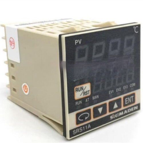 SRS11A-8YN-90-N1000 Digital Thermostat 100-240VAC | eBay