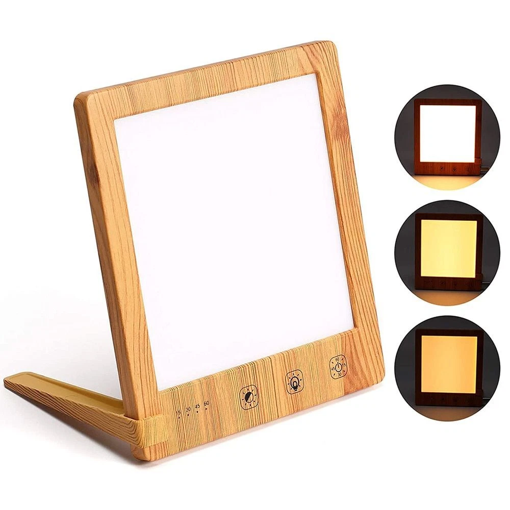 Diy 10000 Lux Light Box | Shelly Lighting