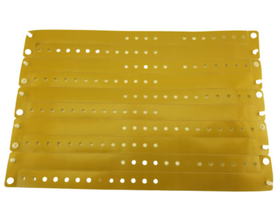 REALITY WORKS REAL CARE BABY 2, 2 plus & 3 Wristband Replacements for ...