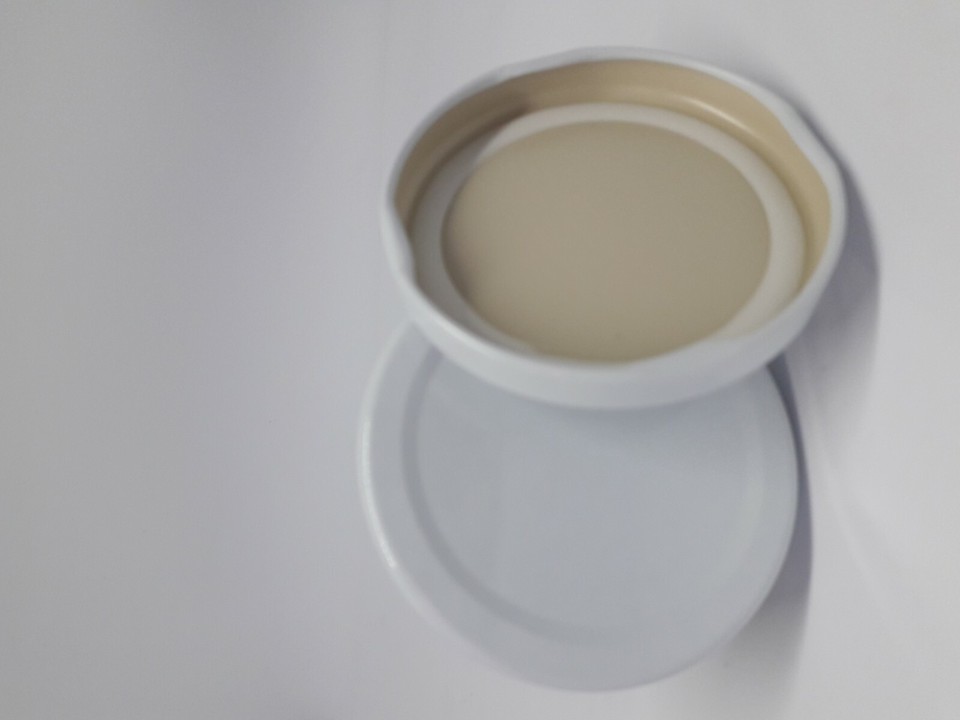 Jam Jar Lids Brand New range of colours and sizes or replacement | eBay UK