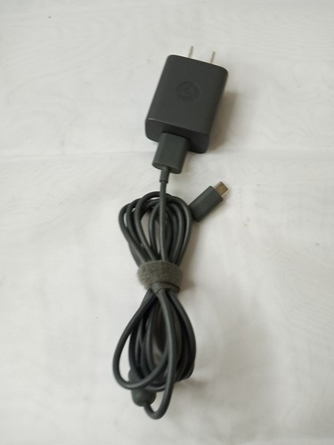 Original Google Chromecast Charger 5V 1.0 Amp AC Power Adapter ...