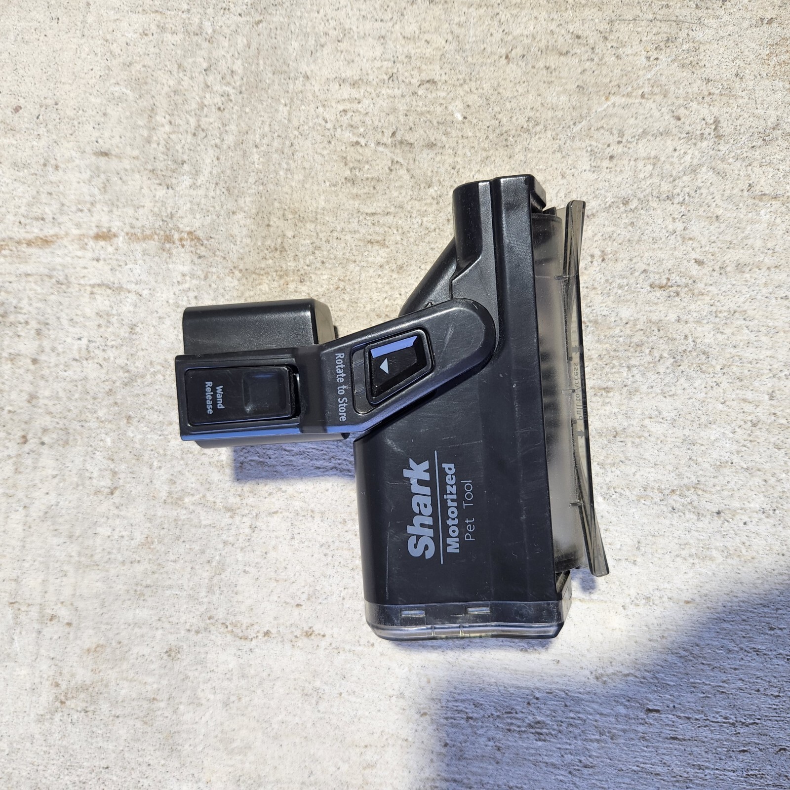 Shark AZ1002 AZ1000 AX950 AX951 AX952 Vacuum DEEP CLEANING MOTORIZED ...