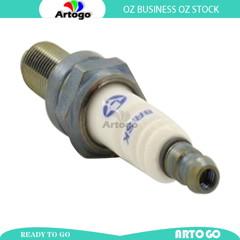 Premium Spark Plug For Kawasaki Watercraft JT1200 STX-12F 2003-2005 ...