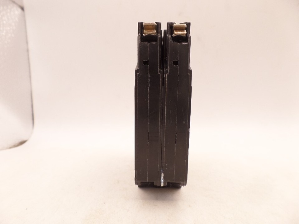 GE THQP250 Q-LINE 50A AMP 1" IN. DOUBLE-POLE CIRCUIT BREAKER | eBay