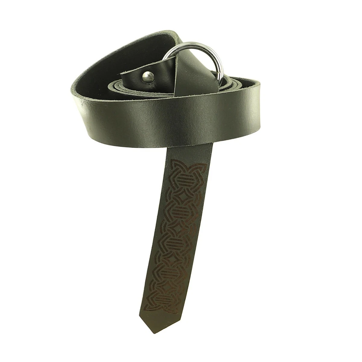 Medieval Leather Patterns