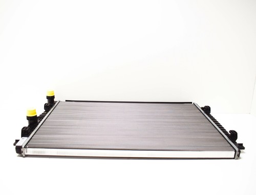 NEW VOLKSWAGEN JETTA A7 ENGINE COOLING RADIATOR 5Q0121251GR OEM NO DUTY ...