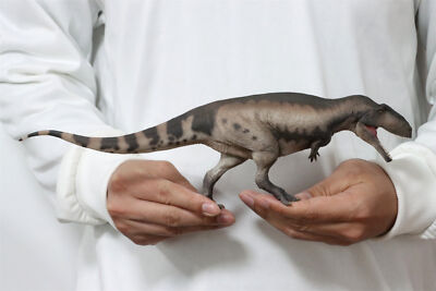 PNSO 68 Mapusaurus Mila Model Prehistoric Animal Dinosaur Collector ...
