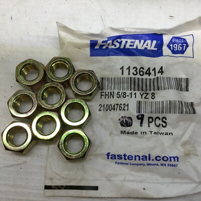 Fastenal
