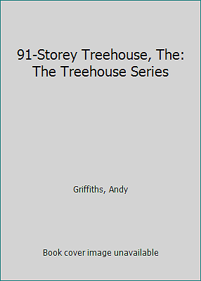 The 91-Storey Treehouse by Griffiths, Andy; Denton, Terry | eBay