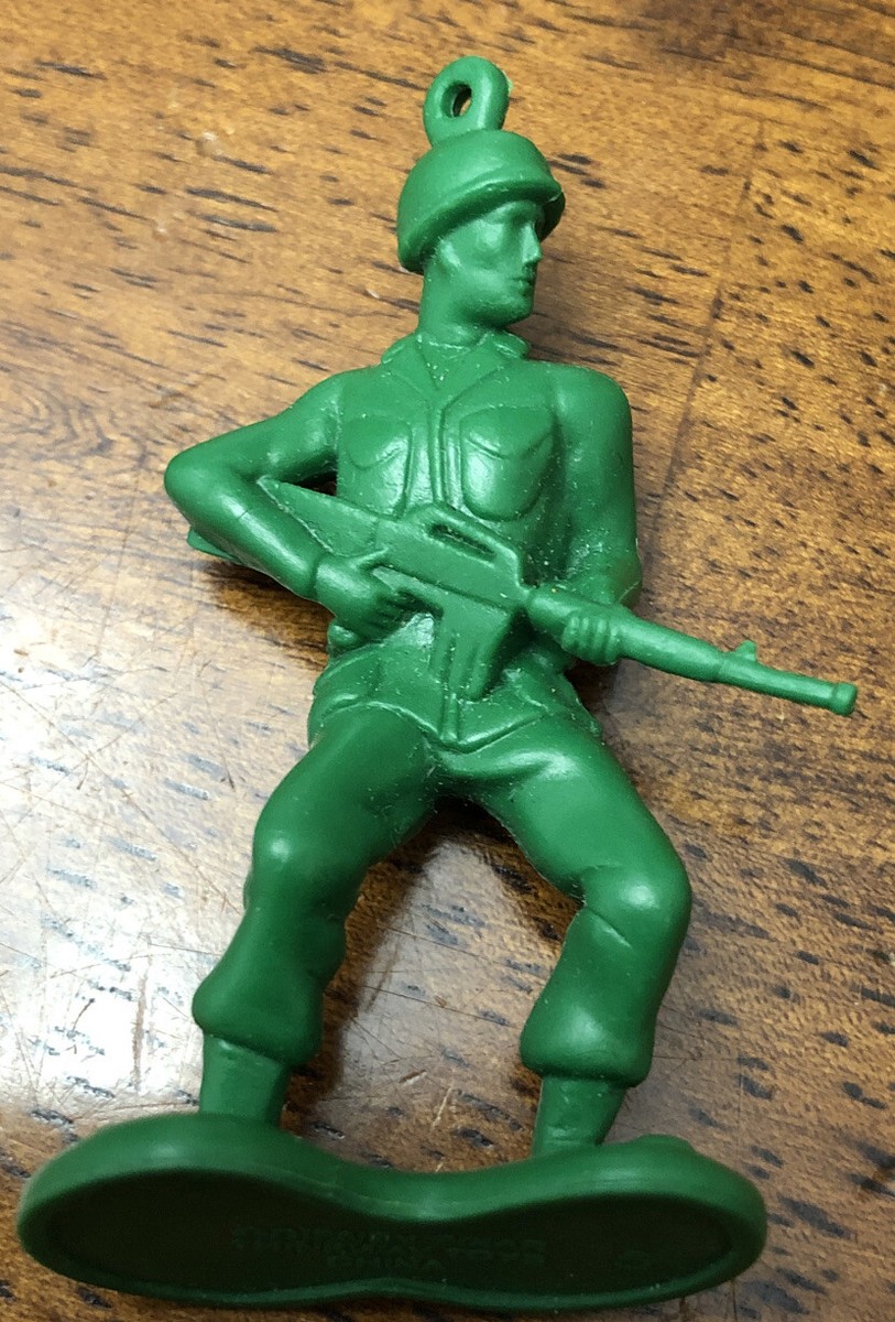 Green Army Men From Toy Story Toy Story Imaginext Army Men Imaginext